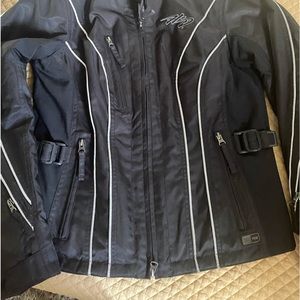 Harley-Davidson | Jackets & Coats | Harleydavidson Womens Relay Rcs ...